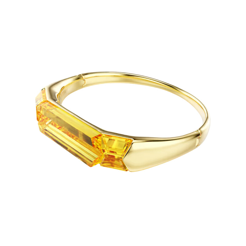 Swarovski Lucent Bangle, Size Medium 5708778 9009657087786 - Jewelry ...