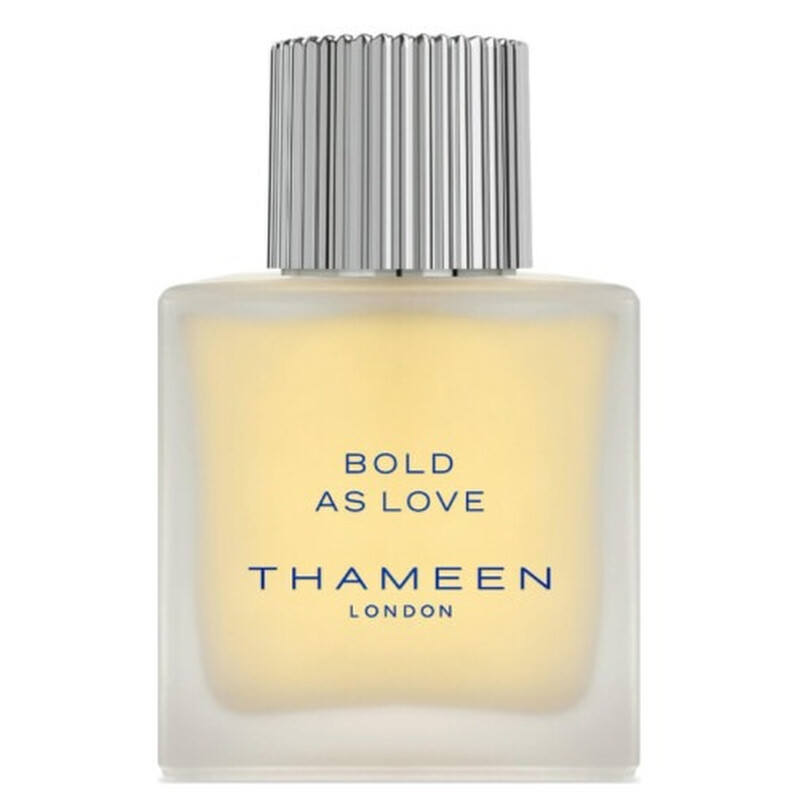 Thameen Unisex Bold As Love EDC Spray 3.4 oz Fragrances 5060905834143 ...
