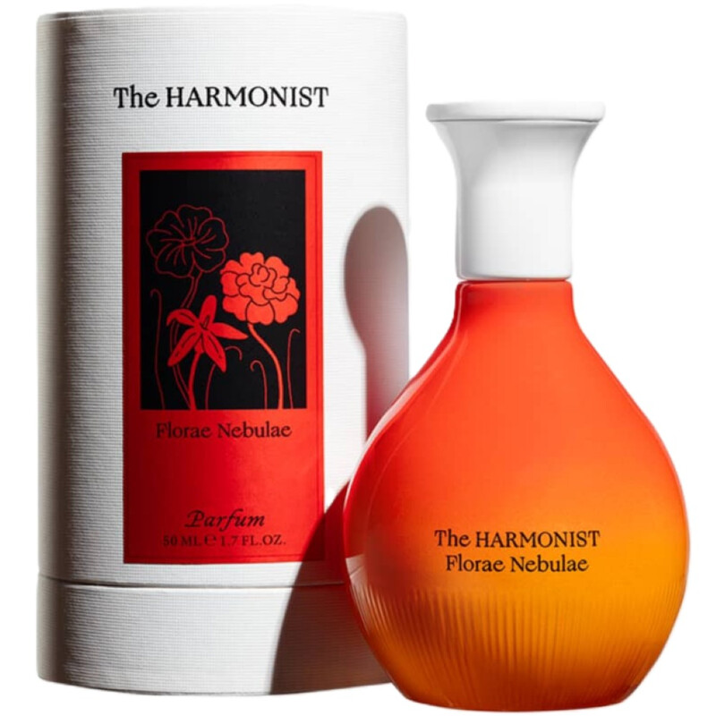 The Harmonist Unisex Florae Nebulae Parfum 1.7 oz Fragrances ...