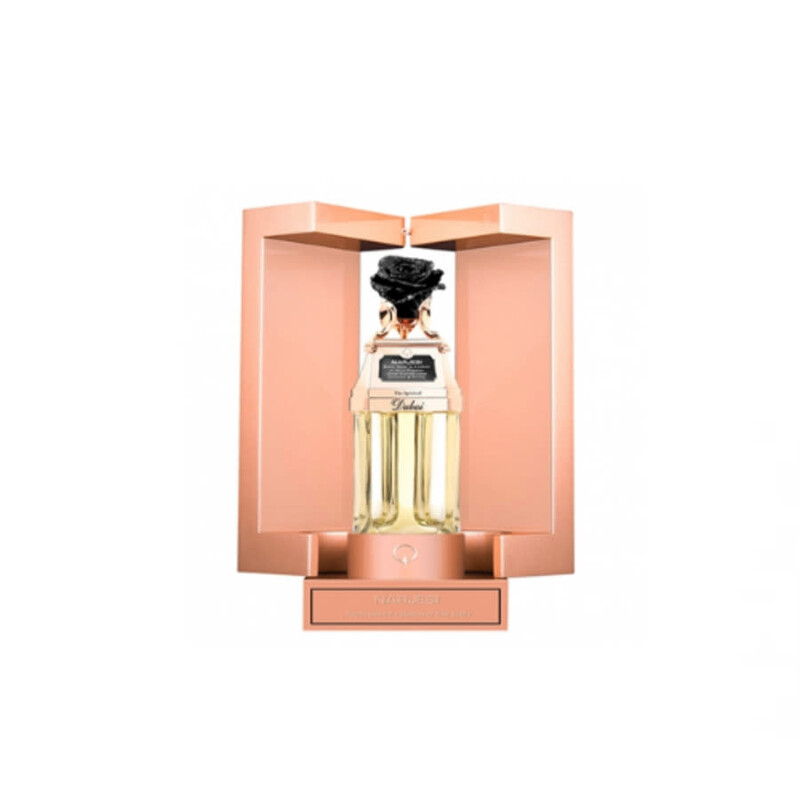 The Spirit Of Dubai Unisex Narjesi EDP Spray 3.0 oz Fragrances ...