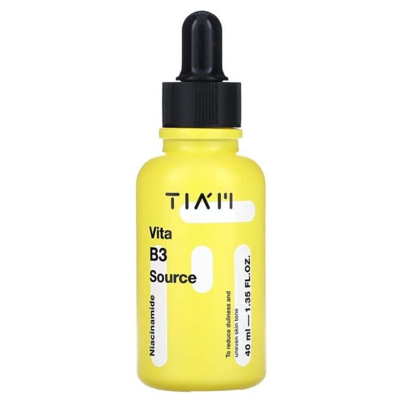 Tiam Unisex Vita B3 Source 1.35 oz Serums & Oils 8809863720016 - Jomashop
