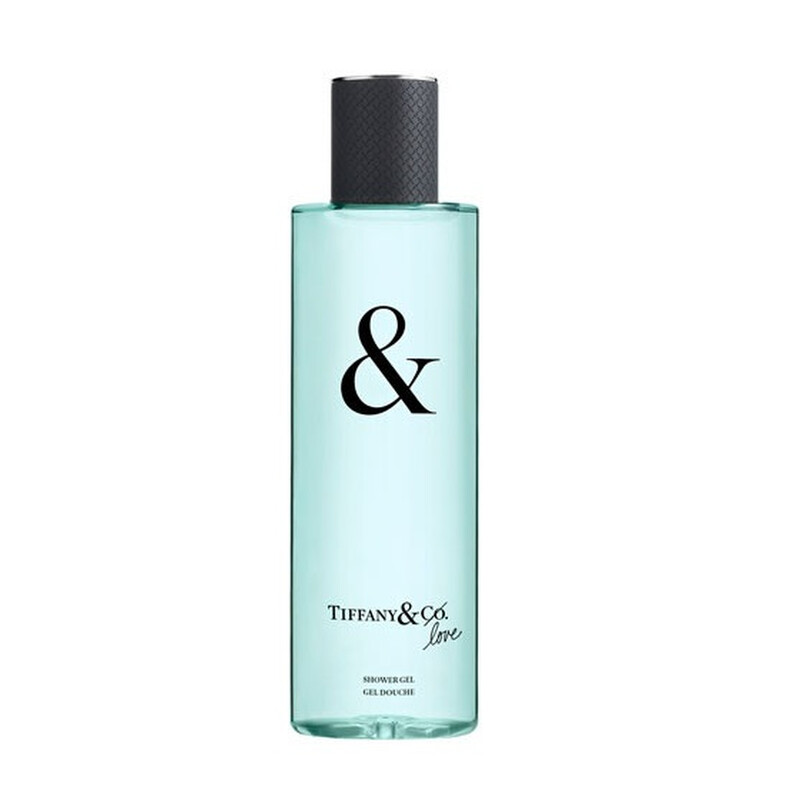 Tiffany & Co. & Love Shower Gel For Him 6.7 oz (200 ml) 3614227729223 ...