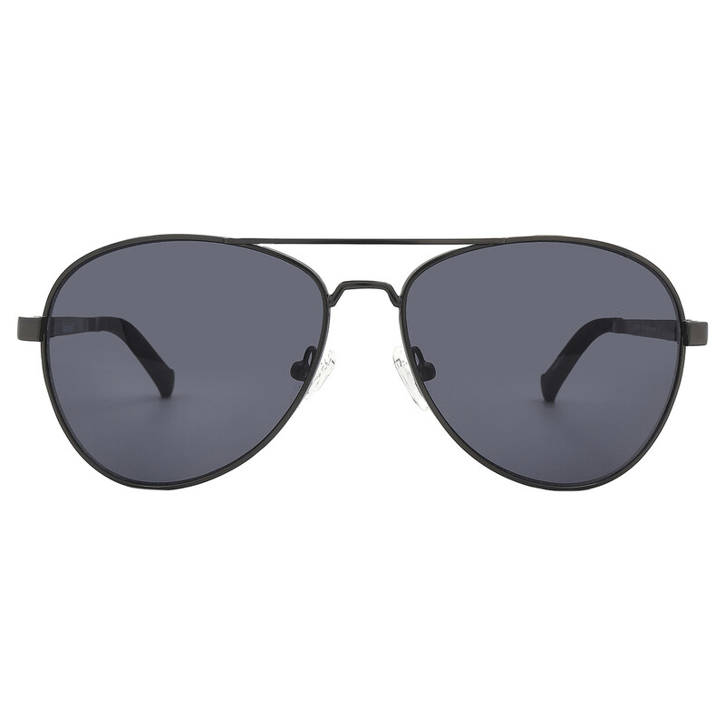 Timberland Smoke Pilot Men's Sunglasses TB7147 09A 58 664689848416 ...