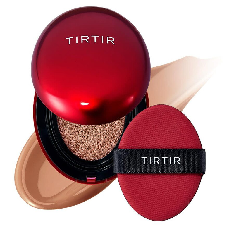 Tirtir Ladies Mask Fit Red Cushion 0.16 oz 8809928137483 - Jomashop