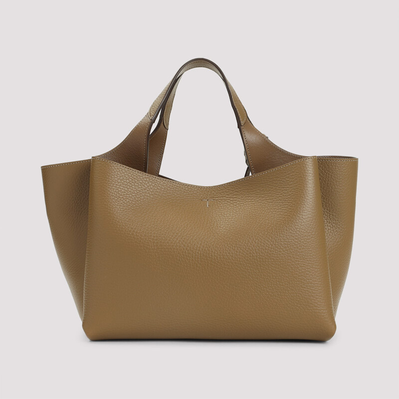 Tod's Tod S Apa Shoulder Bag XBWAPAFL100QRI3L26 - Handbags, Tods - Jomashop