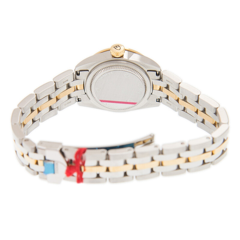 Tudor Glamour Date Automatic Watch 51003-68013-CH - Watches, Glamour ...