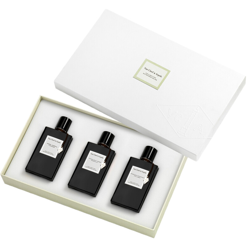 Van Cleef & Arpels Mini Set Gift Set Fragrances 3386460147507 ...