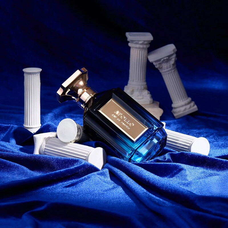 Velixir Unisex Apollo EDP Spray 3.4 oz Fragrances 2212241600008 ...