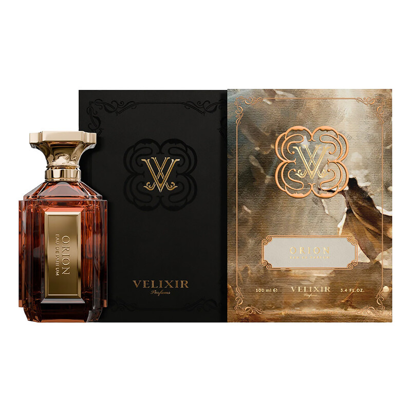 Velixir Unisex Orion EDP Spray 3.4 oz Fragrances 2212241600006 ...