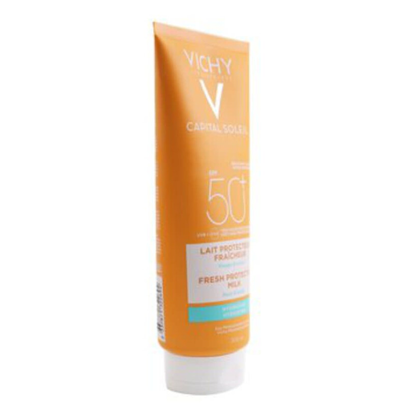 Vichy Ladies Capital Soleil Lotion 10.1 oz Skin Care 3337871322694 ...