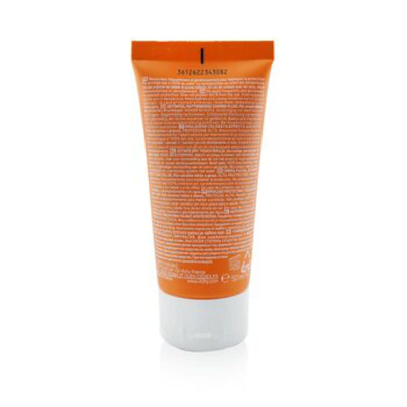 Vichy Ladies Capital Soleil Mattifying BB Tinted Face Fluid Dry Touch ...