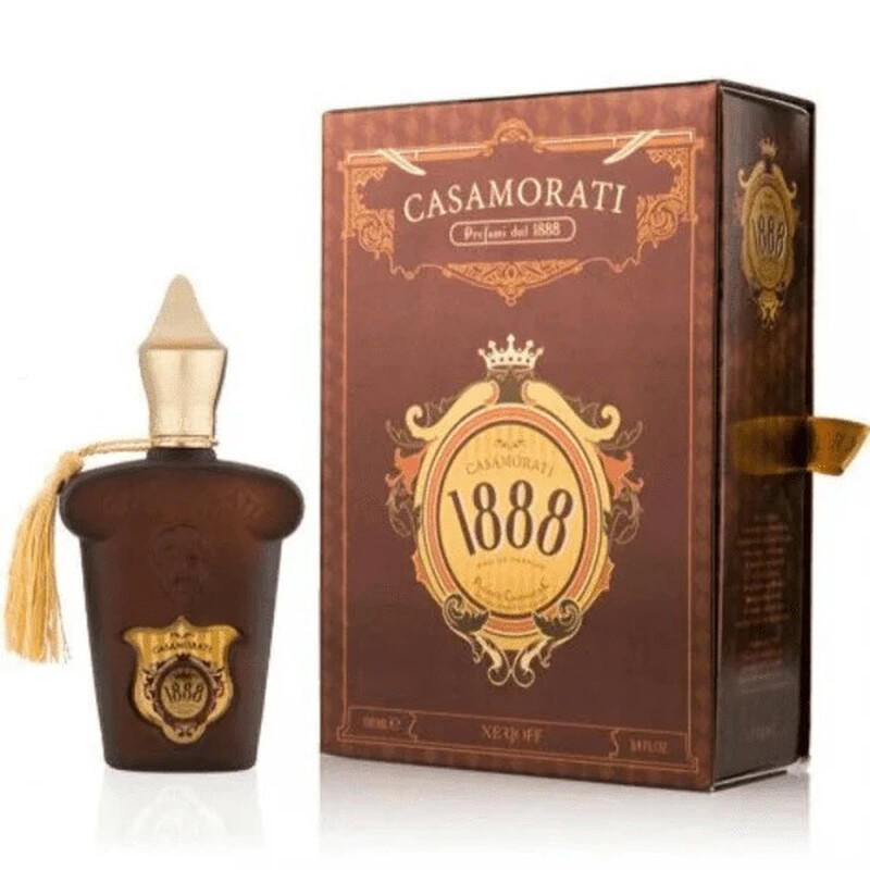 Xerjoff Unisex Casamorati 1888 EDP Spray 3.4 oz (Tester) Fragrances ...