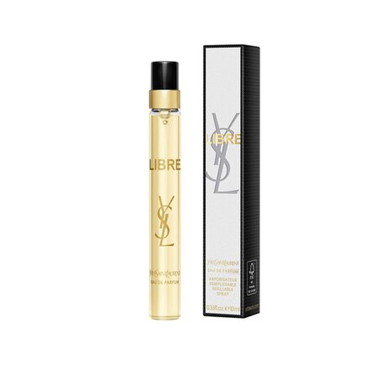 Yves Saint Laurent Ladies Libre EDP 0.34 oz Fragrances 3614272648432 ...