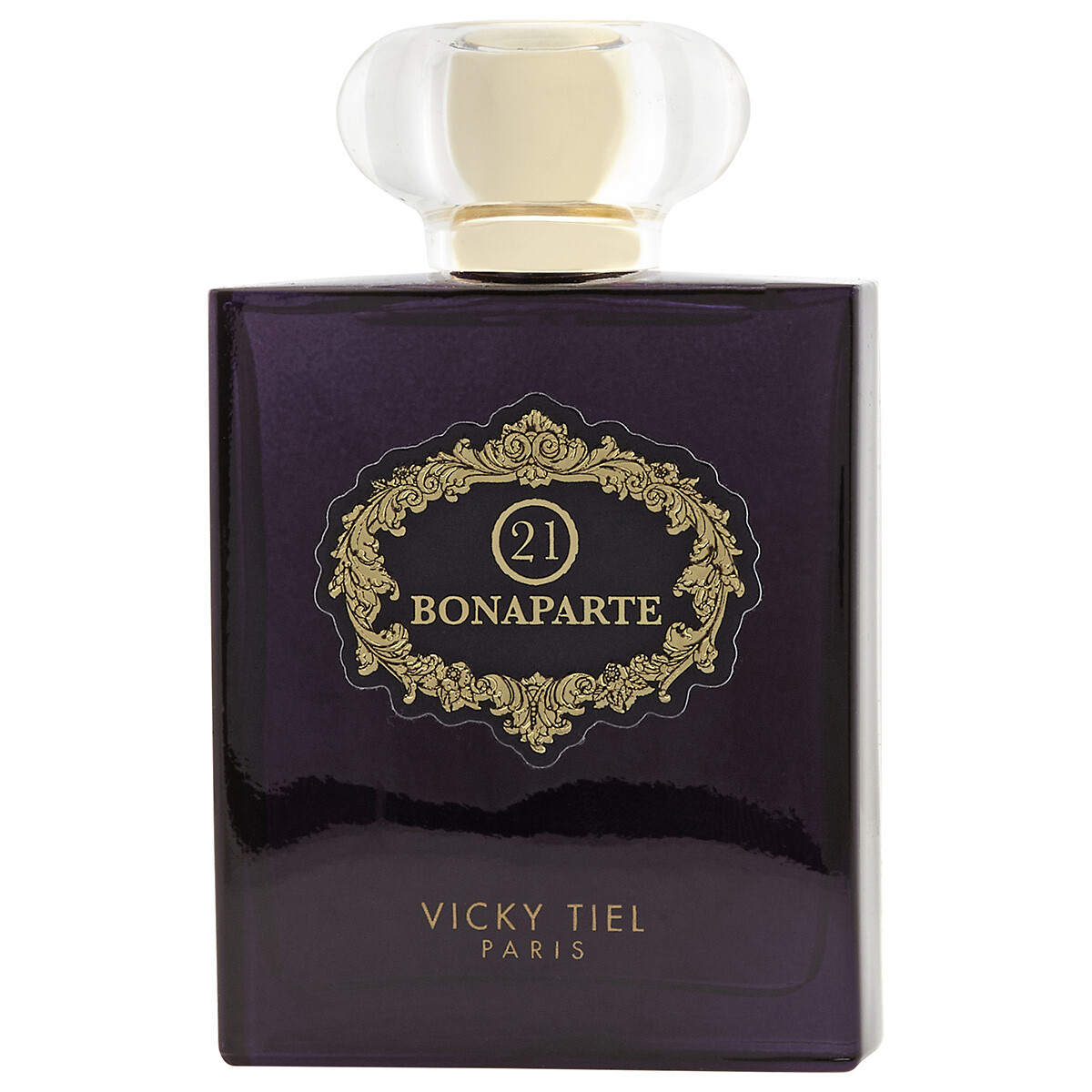 Vicky Tiel Ladies 21 Bonaparte EDP 3.4 oz (Tester) Fragrances ...