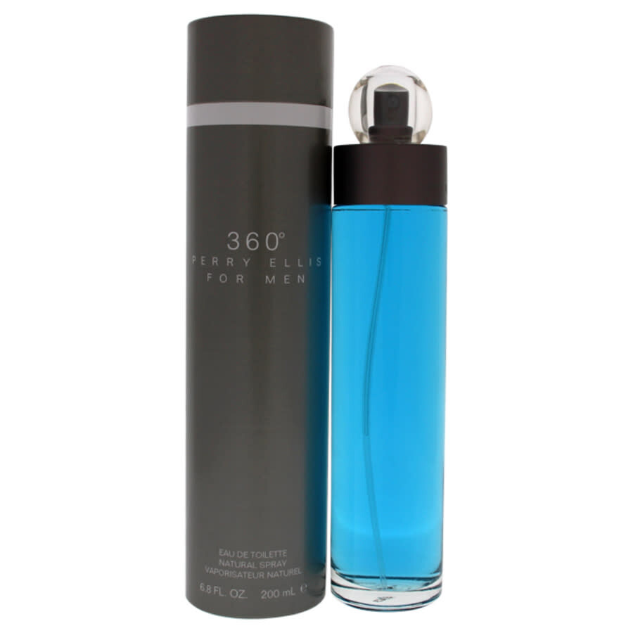 Perry Ellis American for Men by Perry Ellis Eau De Toilette Spray 150ml ...