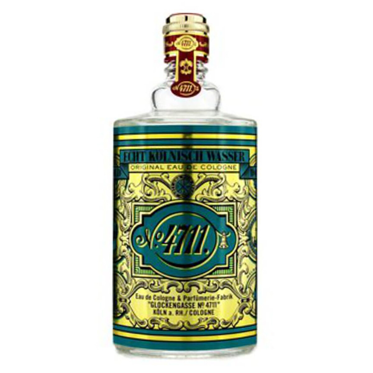 4711 Ice Blue Cool / 4711 Cologne Dab-on 1.4 oz (40 ml) (u ...
