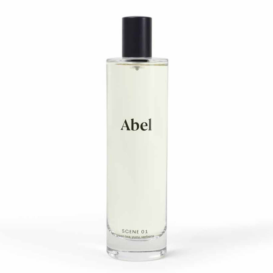 Abel Unisex Black Anise EDP Spray 1.69 oz Fragrances 9421906290905 ...