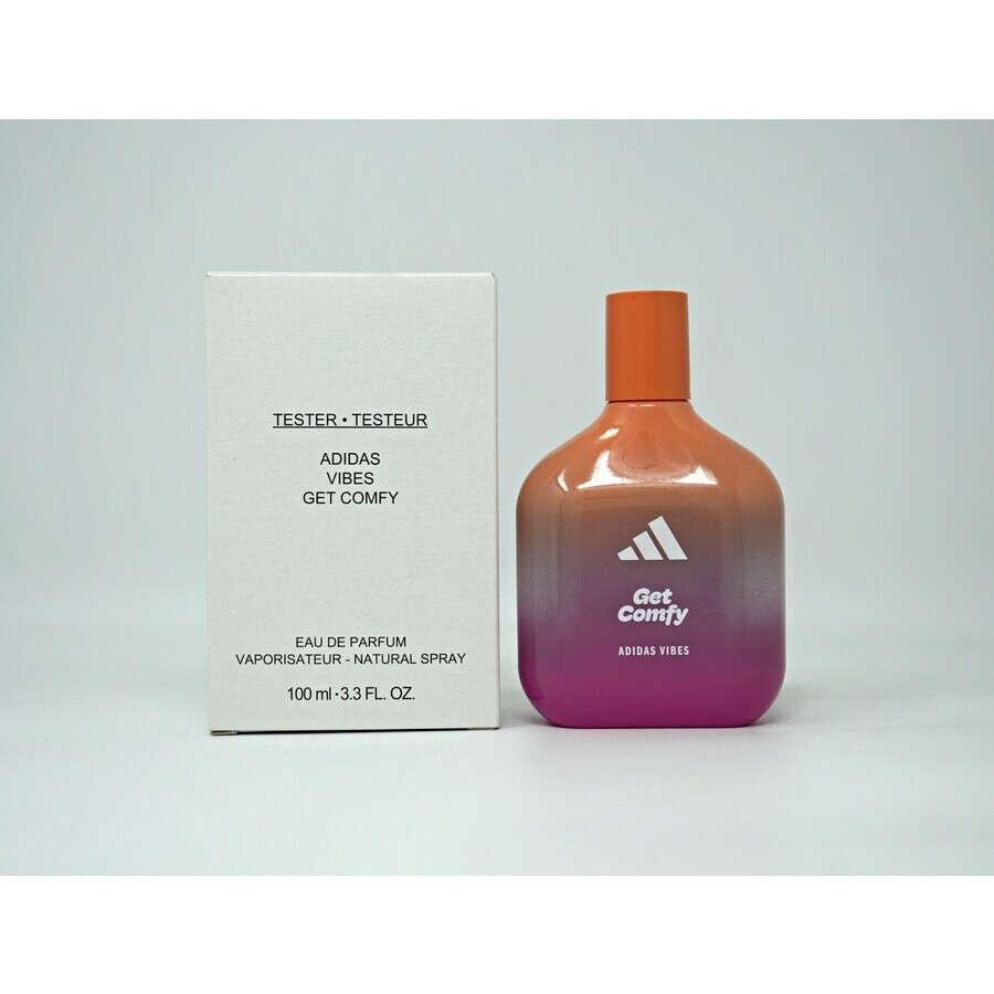 Adidas Men's Chrg EDT Spray 3.3 oz Fragrances 3614225964206 ...