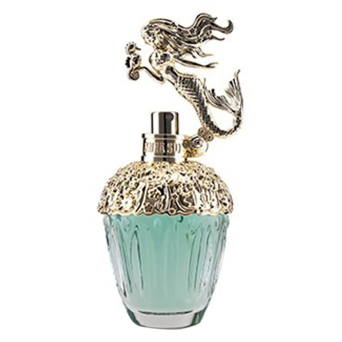 Anna Sui Ladies Fantasia EDT 1.7 oz Fragrances 085715296016 ...