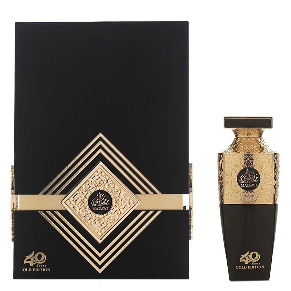 Arabian Oud Unisex Yacht Mood EDP Spray 2.5 oz Fragrances 6281101829804 ...
