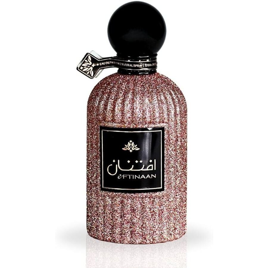Ard Al Zaafaran Ladies Mega Collection L'Infinite EDP Spray 3.4 oz ...