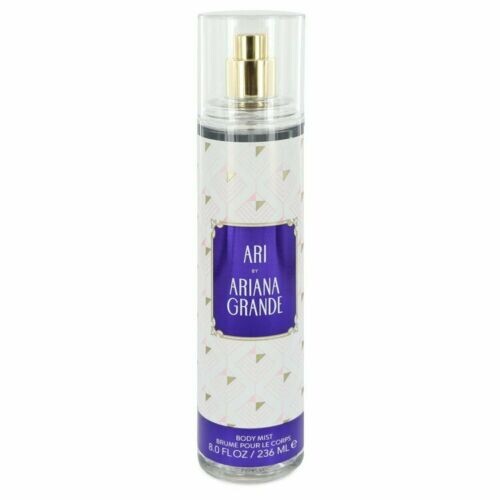 Ariana Grande Cloud Body Spray Body Mist 8.0 oz Mist 812256024194 ...