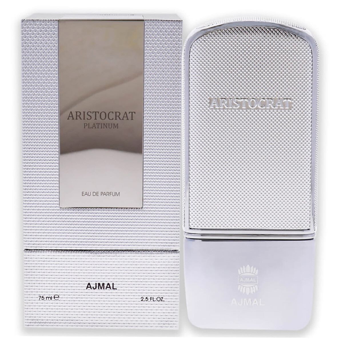 Ajmal Aristocrat by Ajmal for Women - 2.5 oz EDP Spray 629308011124 ...