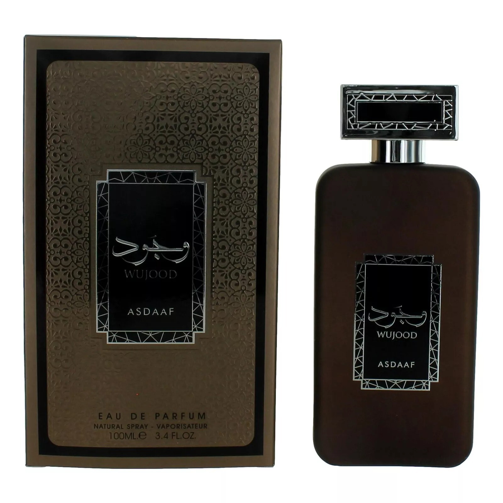 Asdaaf Unisex Bawadi EDP Spray 3.4 oz Fragrances 6291106068245 ...