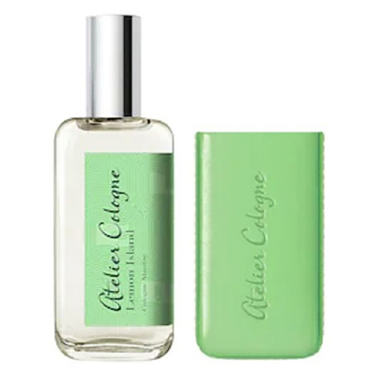 Atelier Cologne Unisex Vetiver Fatal EDC Spray 1.0 oz Fragrances ...
