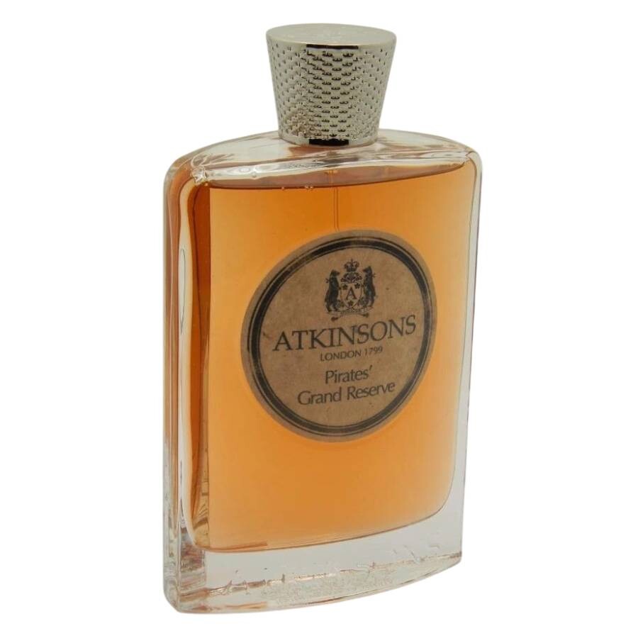 Atkinsons Unisex Mint & Tonic EDP Spray 0.06 oz Fragrances ...