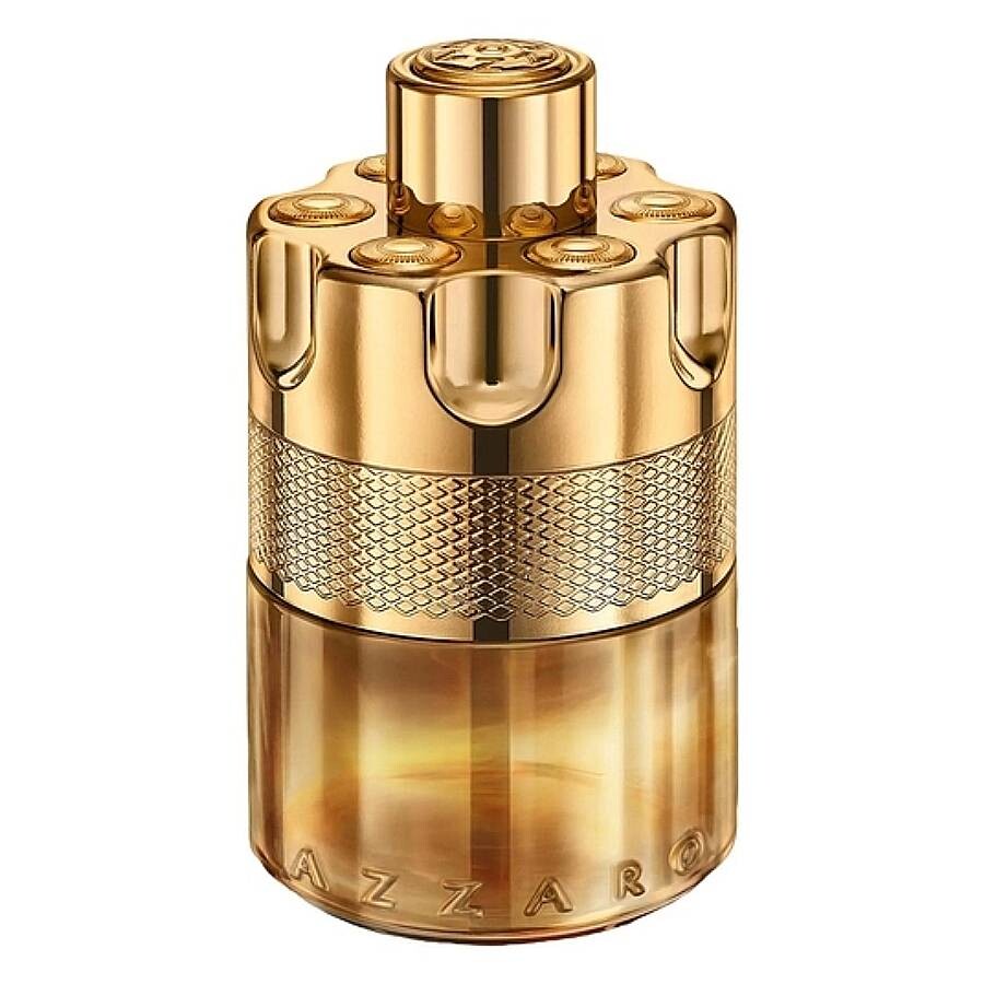 Azzaro Men's Forever Wanted Absolu EDT Spray 3.4 oz Fragrances ...