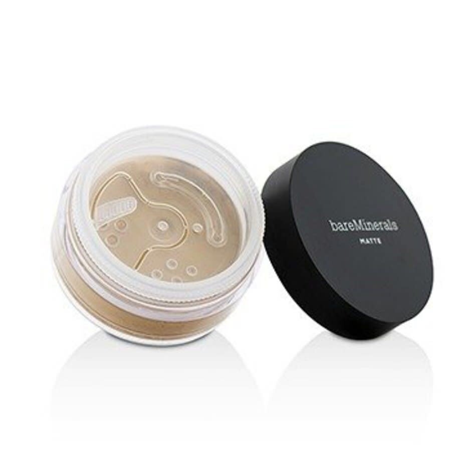 Bareminerals SPF 25 Powder 0.3 oz (w) 098132132096 - Face Products ...