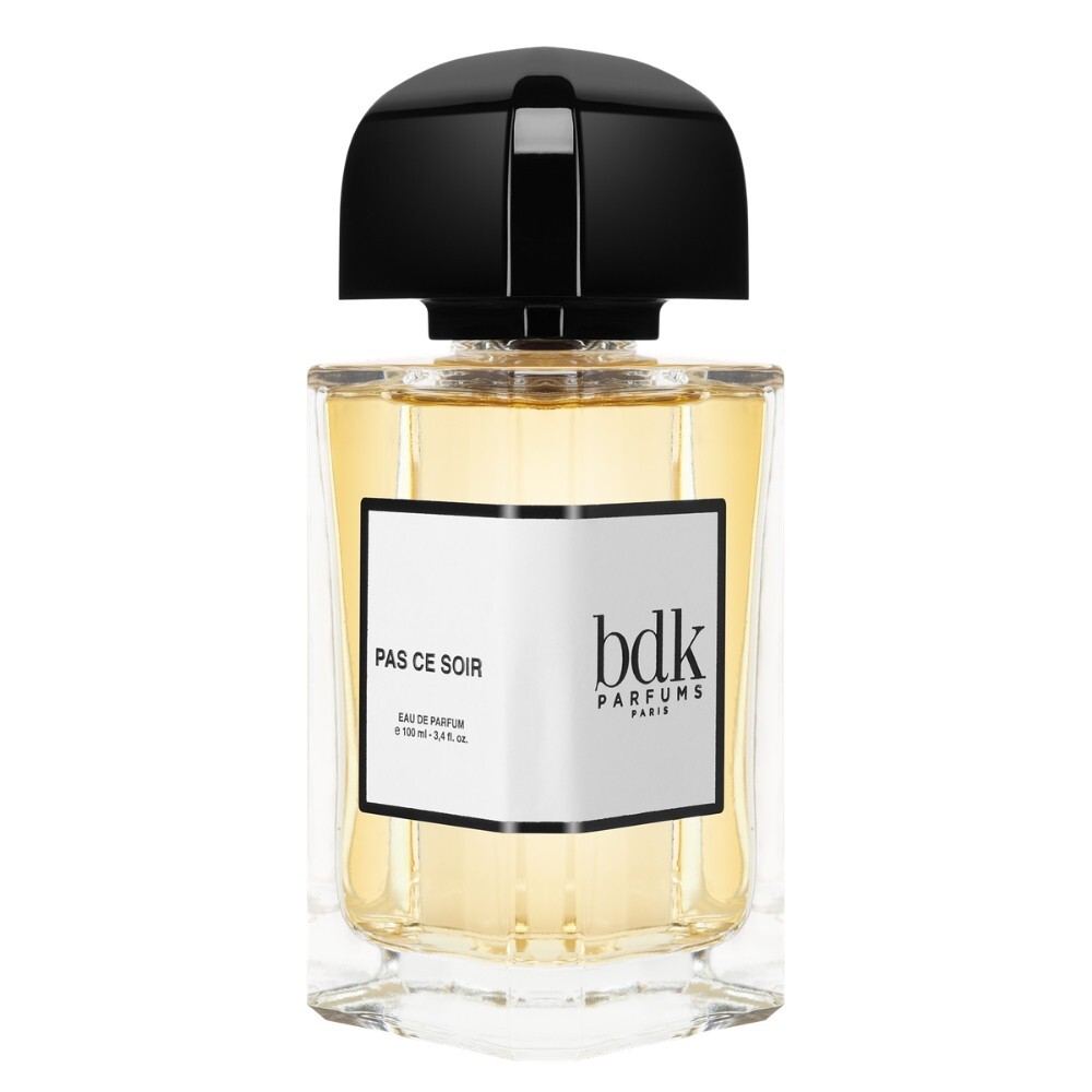 Bdk Parfums Unisex Impadia EDP Spray 0.33 oz Fragrances 3760035451709 ...