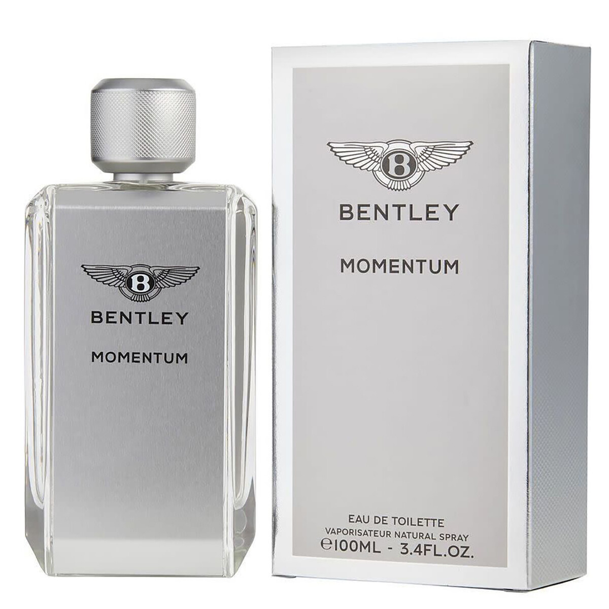 Bentley Infinite Rush by Bentley Fragrances EDT Spray 3.4 oz (100 ml ...