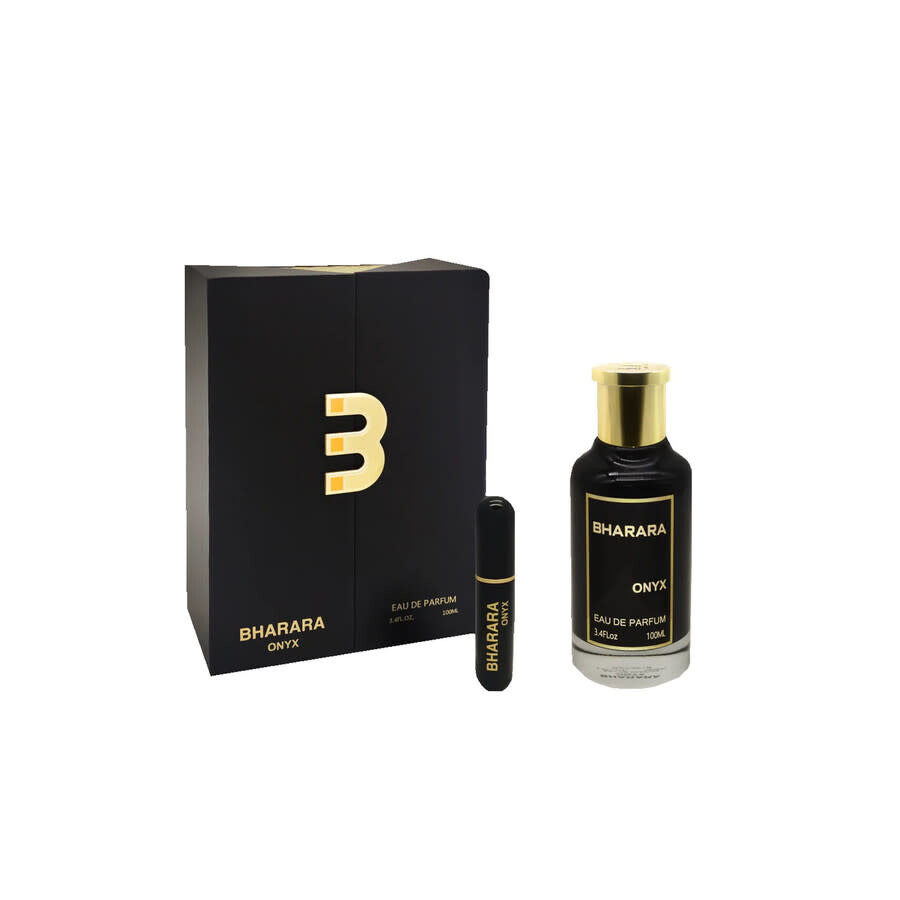 Bharara Men's King EDP Spray 3.4 oz Fragrances 192139474606 - Fragrances & Beauty, King - Jomashop