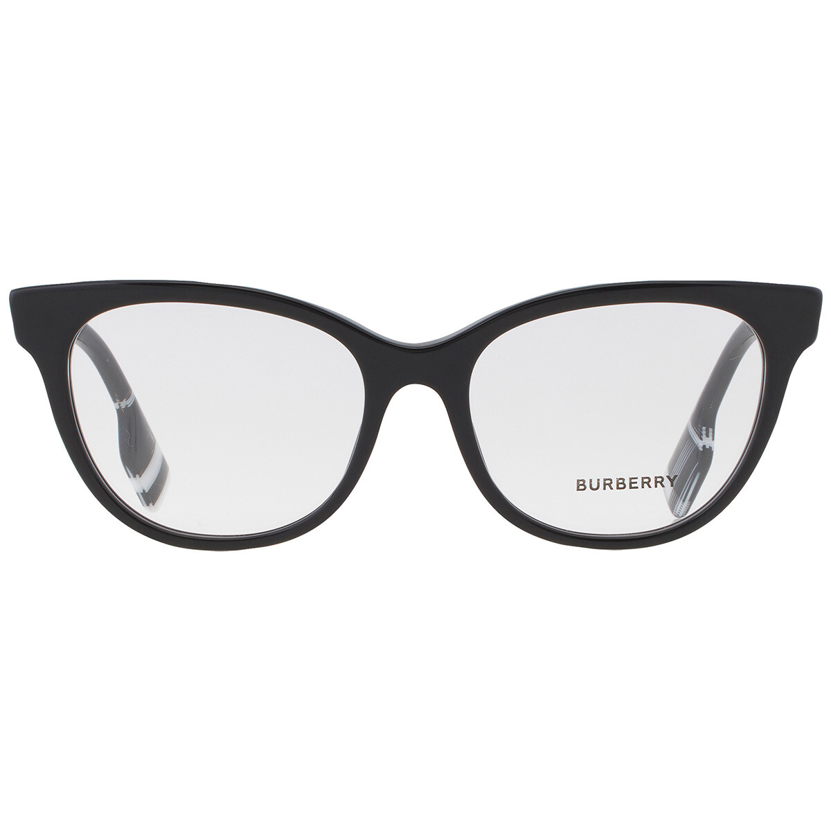 Burberry Demo Square Men's Eyeglasses BE2387 4096 55 8056597922876 ...