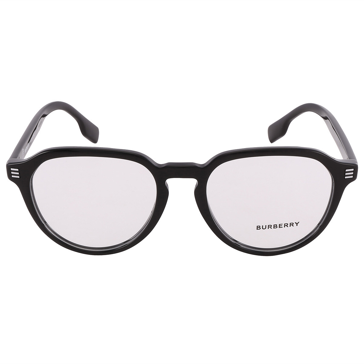 Burberry Demo Square Men's Eyeglasses BE2387 4096 55 8056597922876 ...