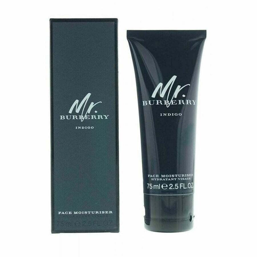 Burberry Men's Mr. Burberry Face Moisturizer 2.5 oz Skin Care ...