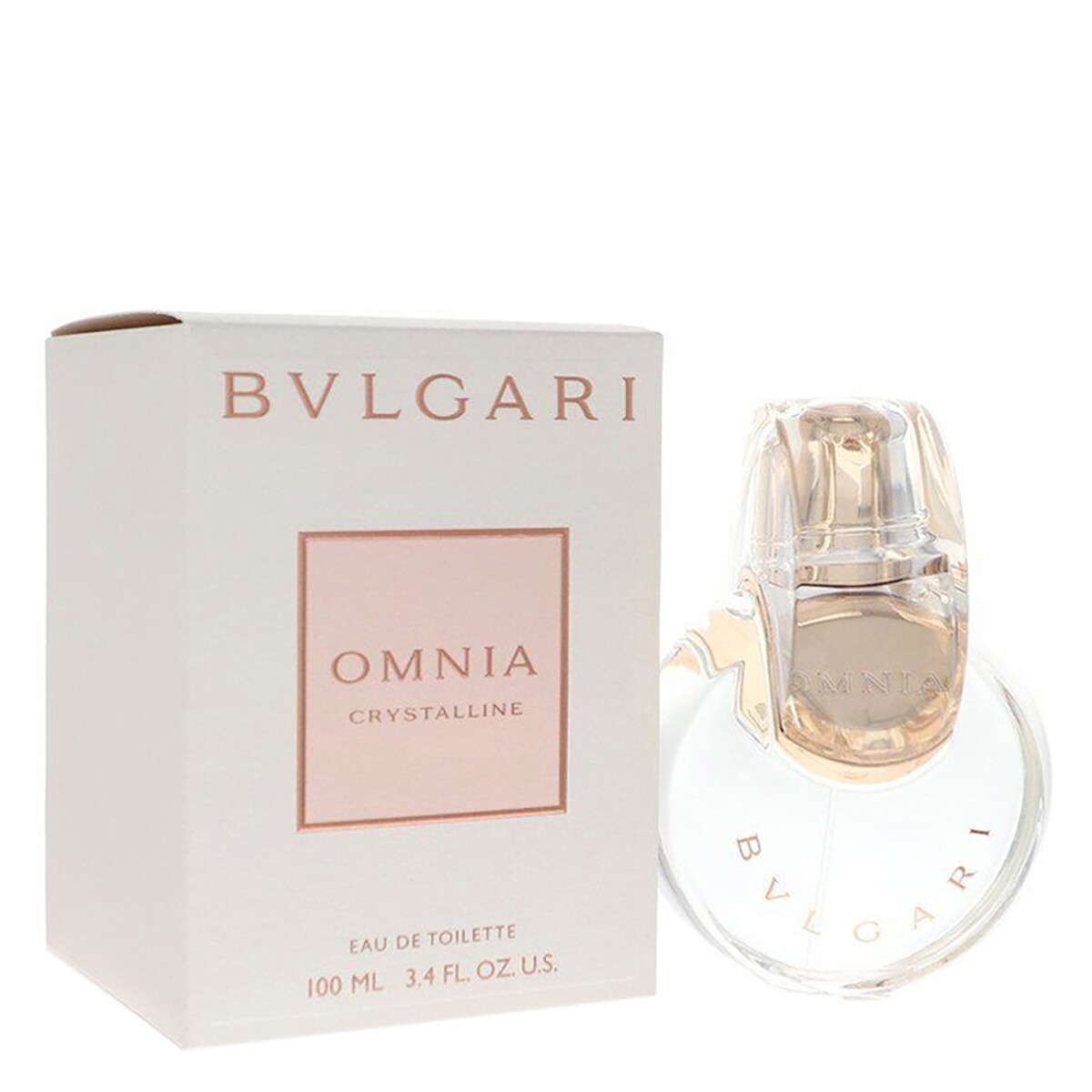 Bvlgari Aqua / Bvlgari EDT Spray 3.3 oz (m) 783320911521 - Fragrances ...