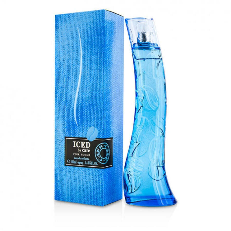 Cafe Parfums Cafe / PDT Spray 3.0 oz (90 ml) (w) 3331430066043 ...