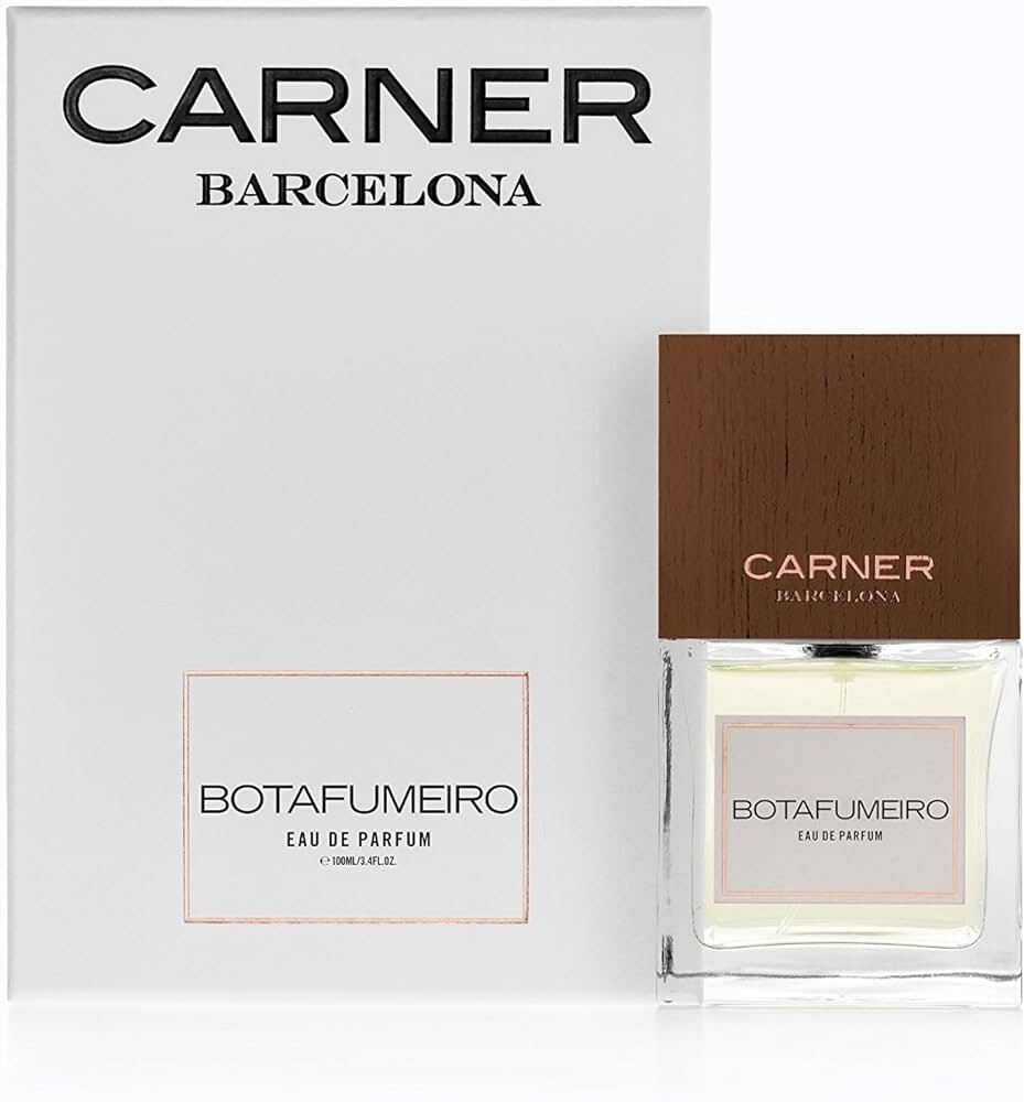 Carner Barcelona Unisex Volcano EDP Spray 1.7 oz (Tester) Fragrances ...