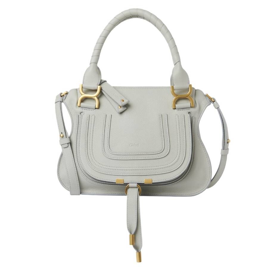 Chloé Chole Monte Tote Bag CHC23AS590L02 7614027007749 - Handbags ...