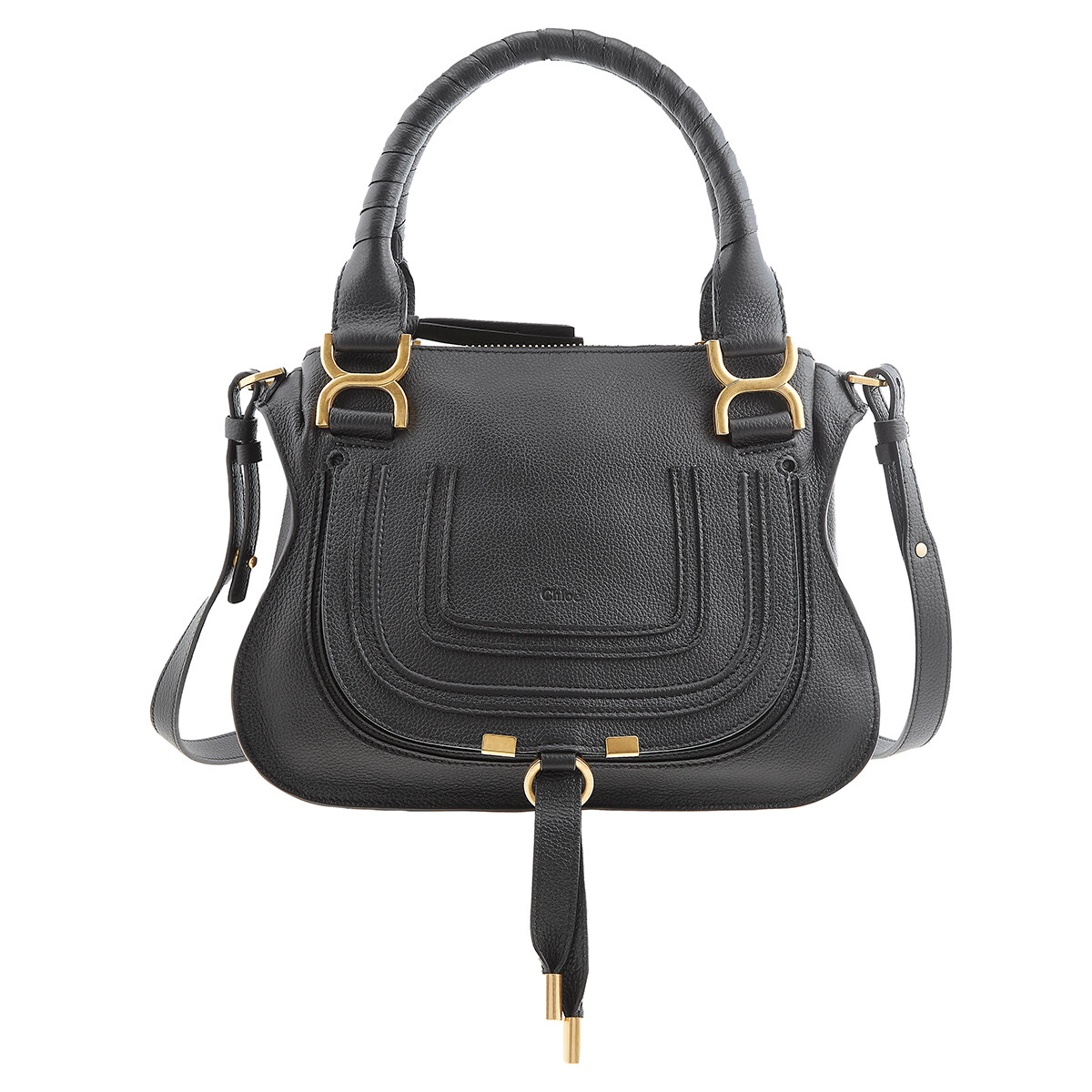 Chloé Chloã¨ Bags CH25AS611O37602 - Jomashop
