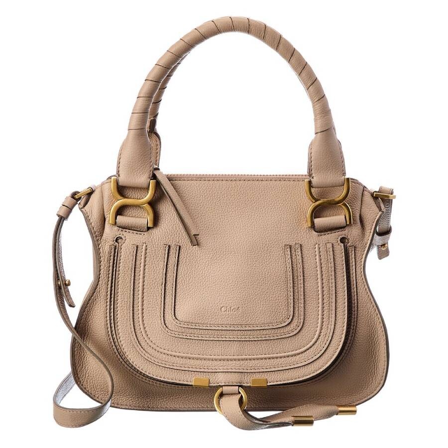 Chloé Raffia Large Palma Chloé X Eres Shopping Bag CHC23US163K11_232 ...
