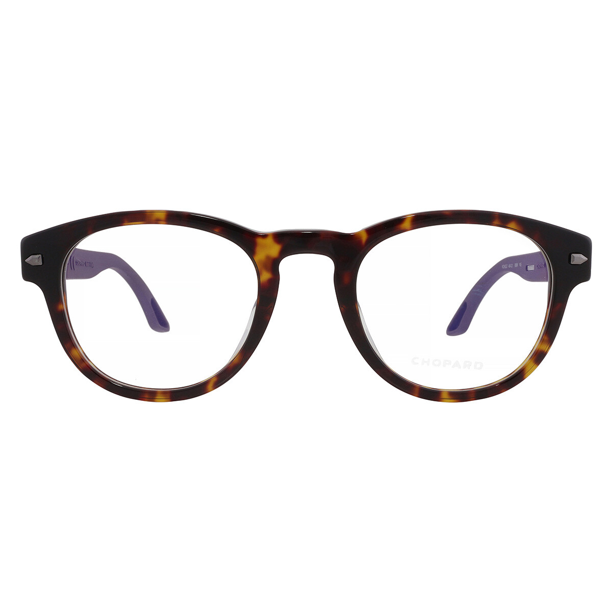 Chopard Demo Butterfly Ladies Eyeglasses VCHD52S 08MZ 55 190605210000 ...