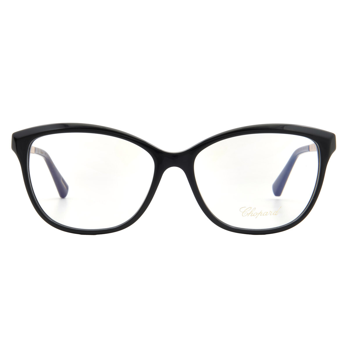 Chopard Demo Square Ladies Eyeglasses VCH320G 700K 53 190605368183 ...