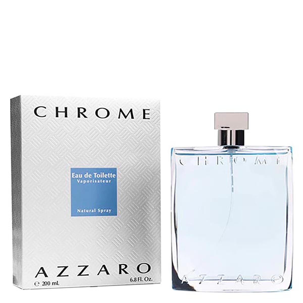 Azzaro Wanted / Azzaro EDT Spray 5.1 oz (150 ml) (m) 3351500007783 ...