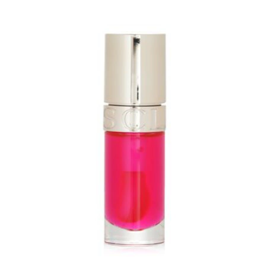 Clarins Ladies Lip Comfort Oil Intense 02 Makeup 3380810365825 - Jomashop