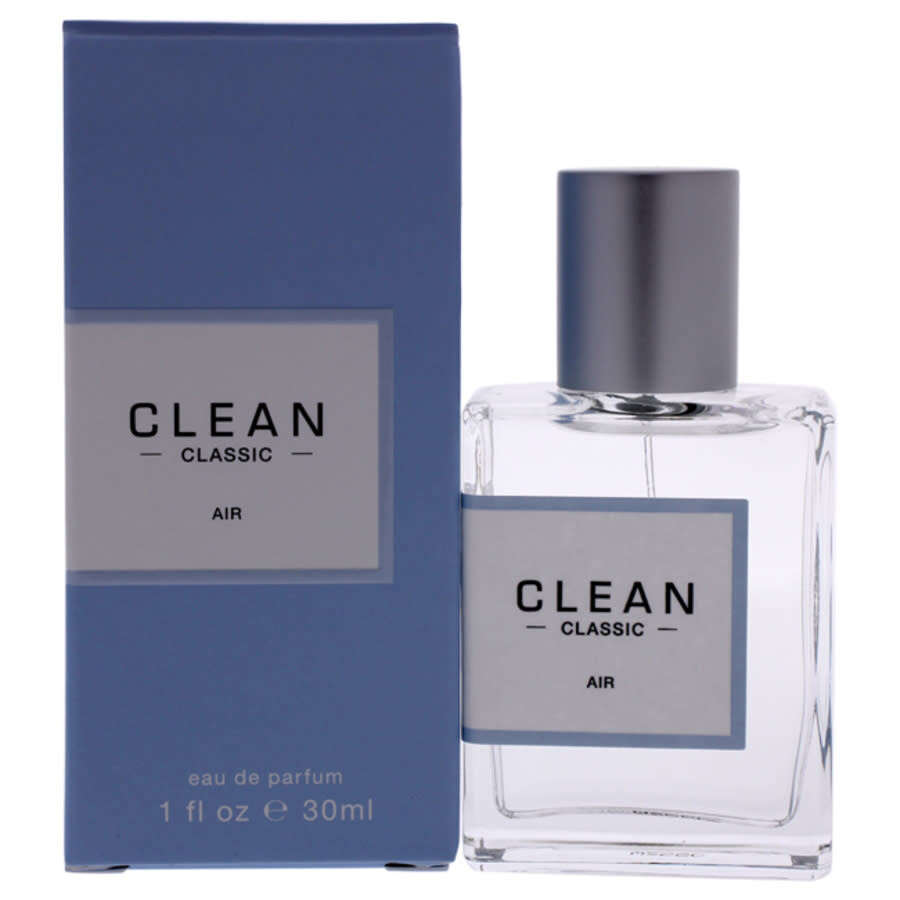 Clean Classic Ultimate by Clean for Women - 1 oz EDP Spray 859968000900 ...