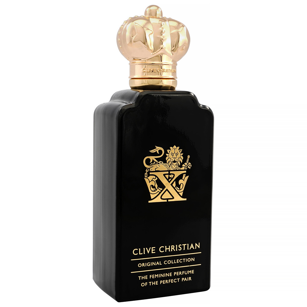 Clive Christian XXI Noble Collection Art Deco Blonde Amber EDP Spray 1. ...